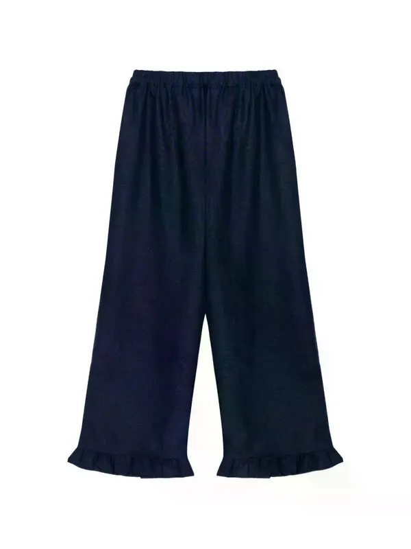 Sleeper Linen Lounge Trousers