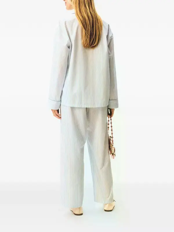 Sleeper Rose Cotton Pajamas