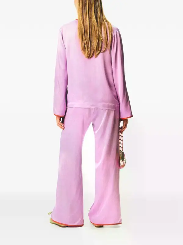 Sleeper Louis Chinoiserie Pajamas