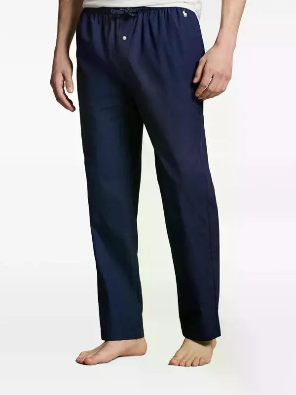 Polo Ralph Lauren Striped Pajama Pants