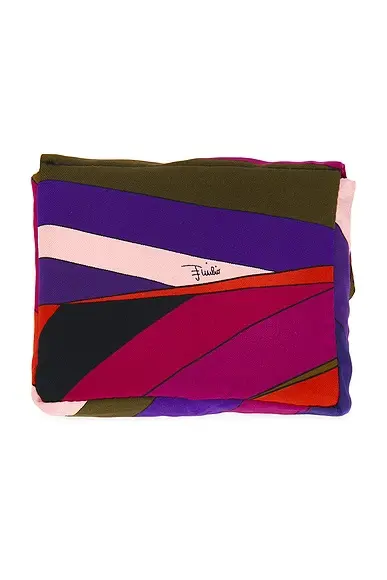 Emilio Pucci Playing Cards