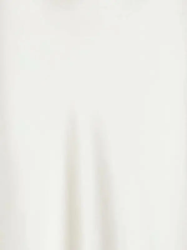 ROTATE BY BIRGER CHRISTENSEN Ruffled Maxi Dress
