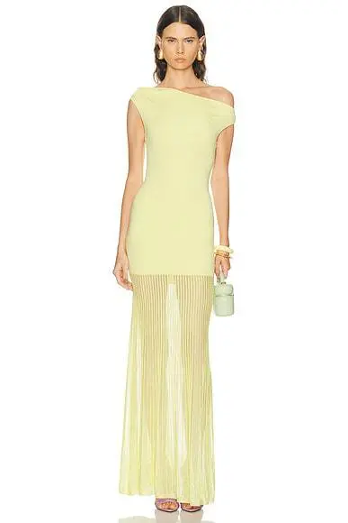 SEROYA Maxime Dress