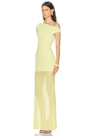 SEROYA Maxime Dress