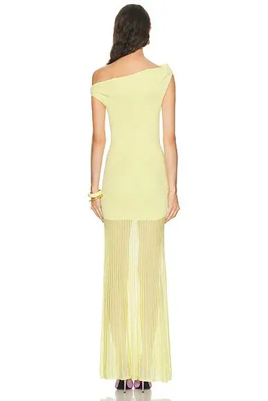 SEROYA Maxime Dress