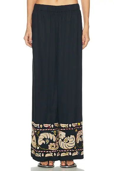 BODE Feather Runner Pants