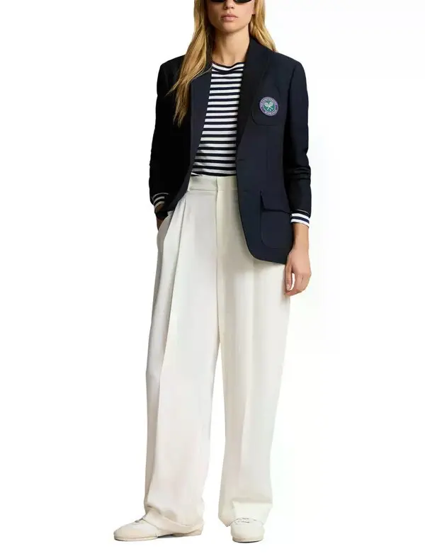 Polo Ralph Lauren Wimbledon Collection Umpire Blazer