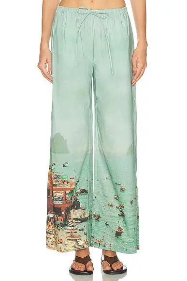 Staud Mateo Pant