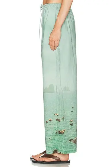 Staud Mateo Pant