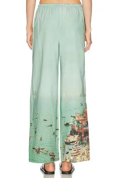 Staud Mateo Pant