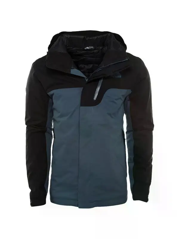 The North Face Plasma Thermal 2 Insulated Jacket - Blue
