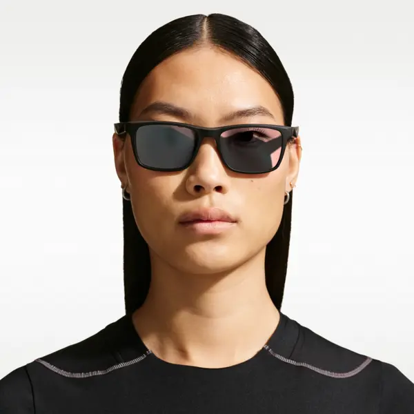 Nike Radeon 1 Rectangle Sunglasses