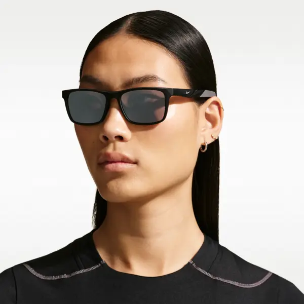 Nike Radeon 1 Rectangle Sunglasses