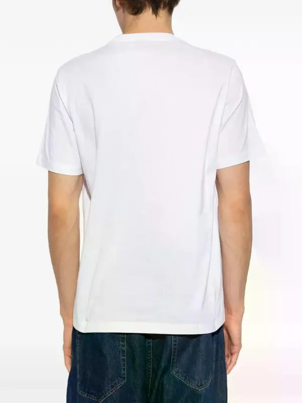 Paul Smith Logo-print T-shirt