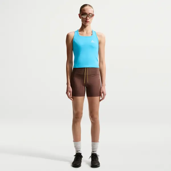 Nike Dri-fit Trail Running Tank Top