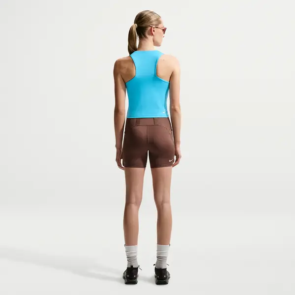 Nike Dri-fit Trail Running Tank Top