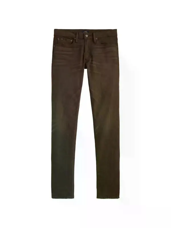 Polo Ralph Lauren Sullivan Slim-fit Jeans