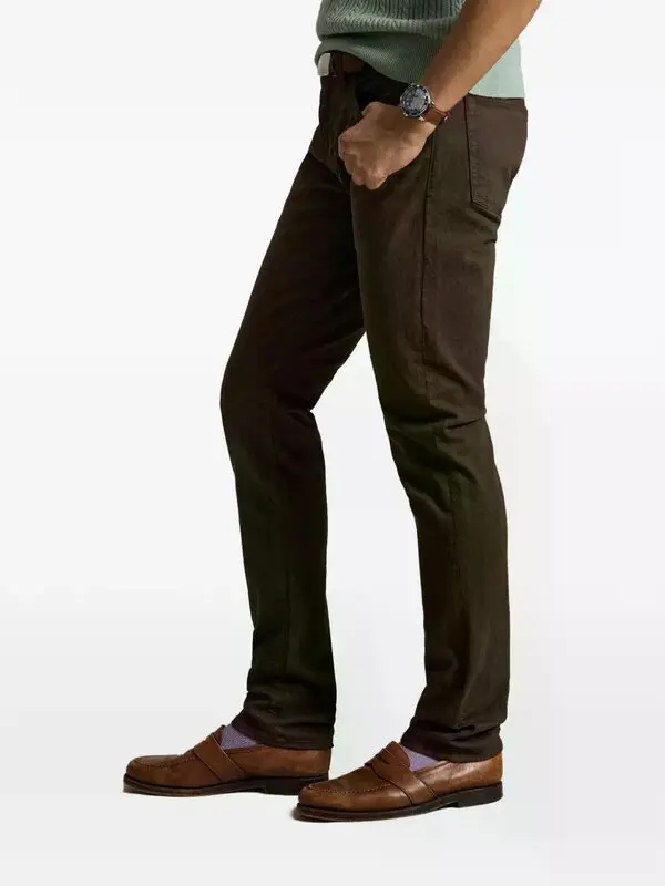 Polo Ralph Lauren Sullivan Slim-fit Jeans