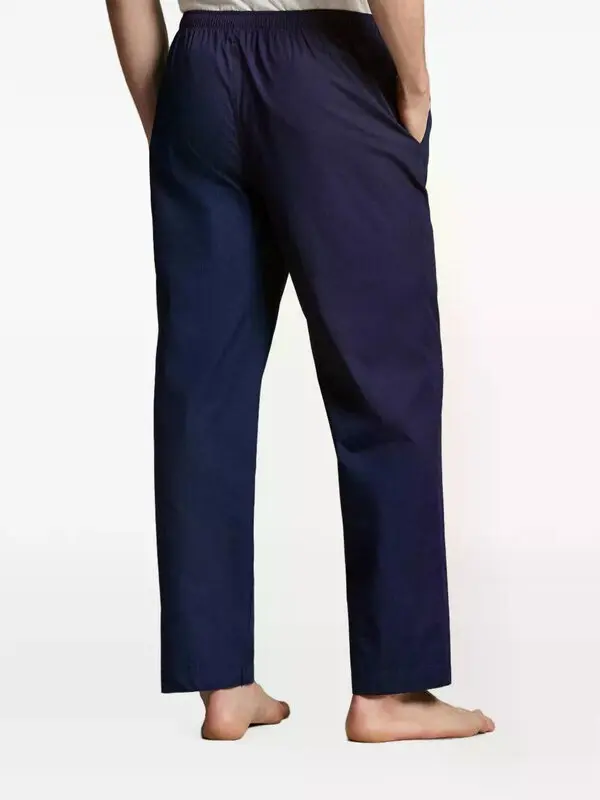 Polo Ralph Lauren Striped Pajama Pants