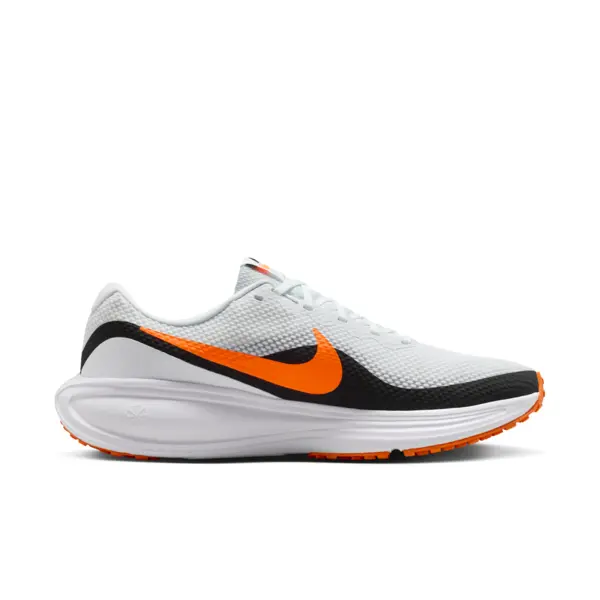 Nike Revolution Road Running Shoes - White