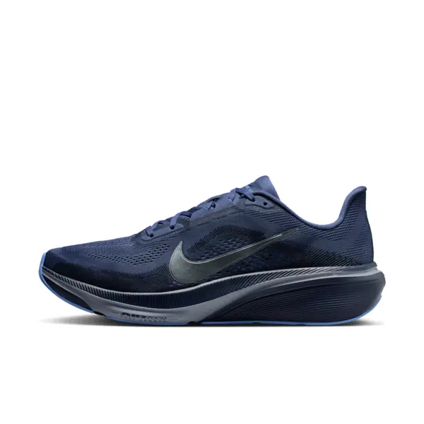 Nike Pegasus 42 Road Running Shoes - Blue