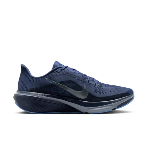 Nike Pegasus 42 Road Running Shoes - Blue