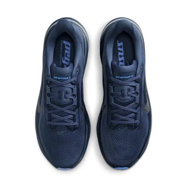 Nike Pegasus 42 Road Running Shoes - Blue