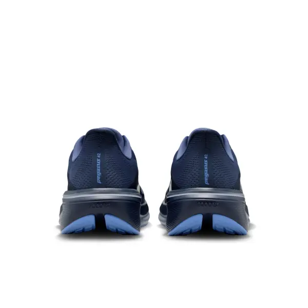 Nike Pegasus 42 Road Running Shoes - Blue