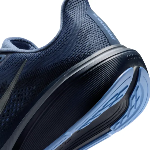 Nike Pegasus 42 Road Running Shoes - Blue