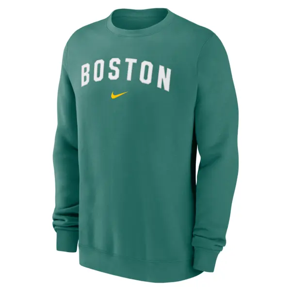 Nike Boston Red Sox Pullover Crew