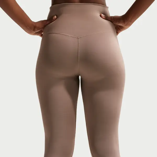 Nike One High-rise Leggings
