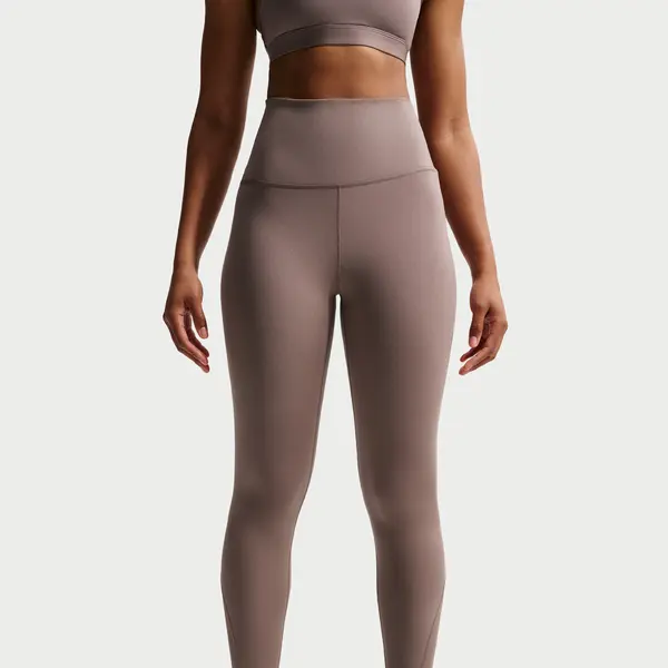 Nike High-waisted 7/8 Leggings