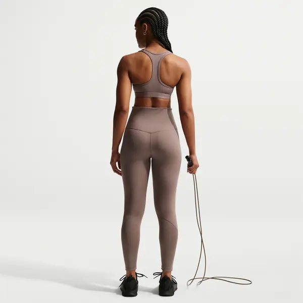 Nike High-waisted 7/8 Leggings