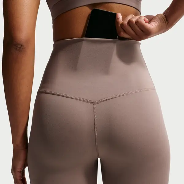 Nike High-waisted 7/8 Leggings