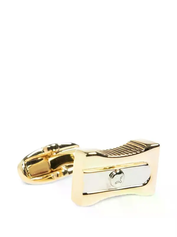 Paul Smith Pencil-sharpener Cufflinks