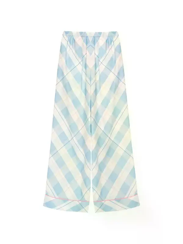 Sleeper Pastelle Oversized Trousers