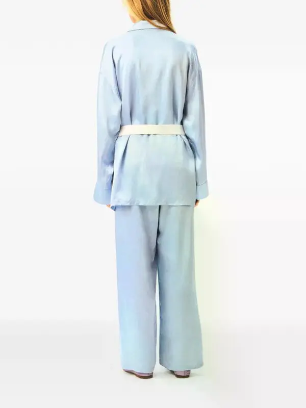 Sleeper The Rose Oversized Pajama Set