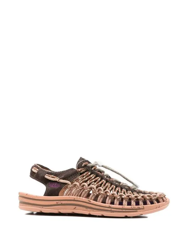 Keen Uneek Braided Sandals