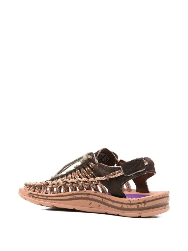 Keen Uneek Braided Sandals