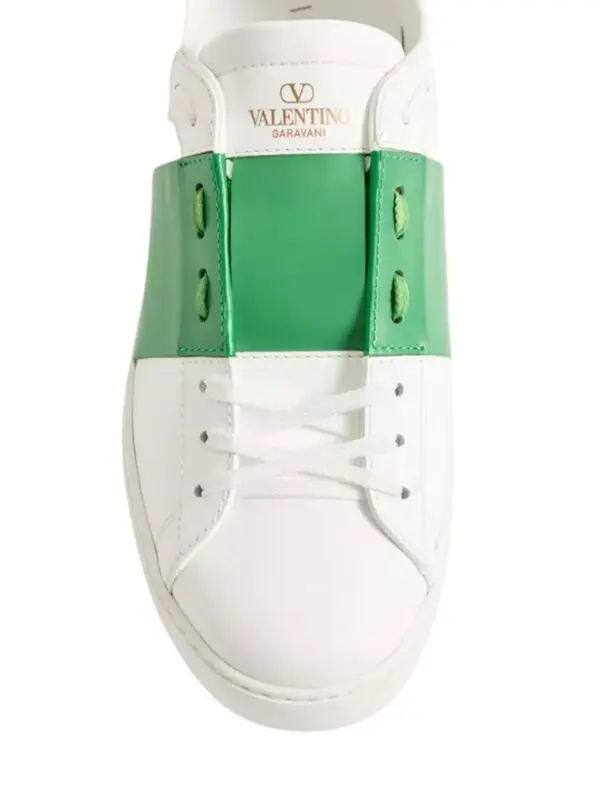 Valentino Garavani Open Sneakers
