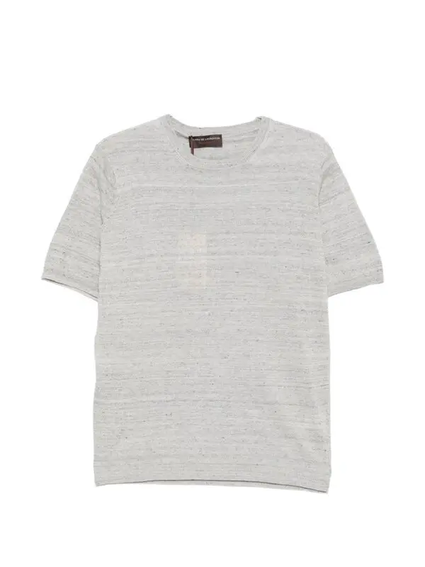 FILIPPO DE LAURENTIIS Short Sleeve T-shirt