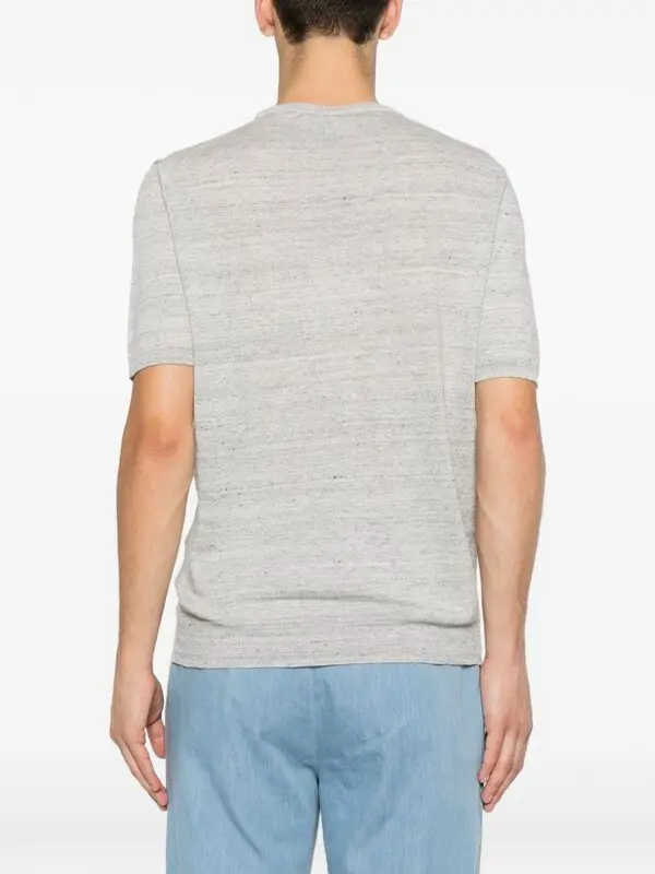 FILIPPO DE LAURENTIIS Short Sleeve T-shirt