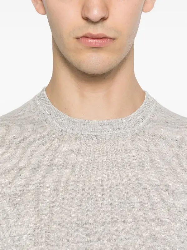 FILIPPO DE LAURENTIIS Short Sleeve T-shirt