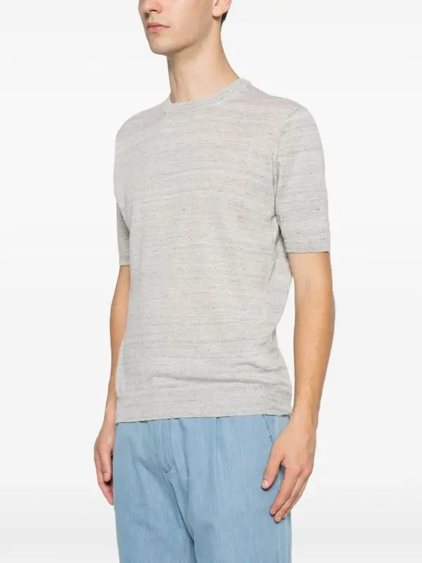 FILIPPO DE LAURENTIIS Short Sleeve T-shirt