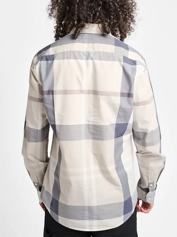 Barbour Harris Shirt