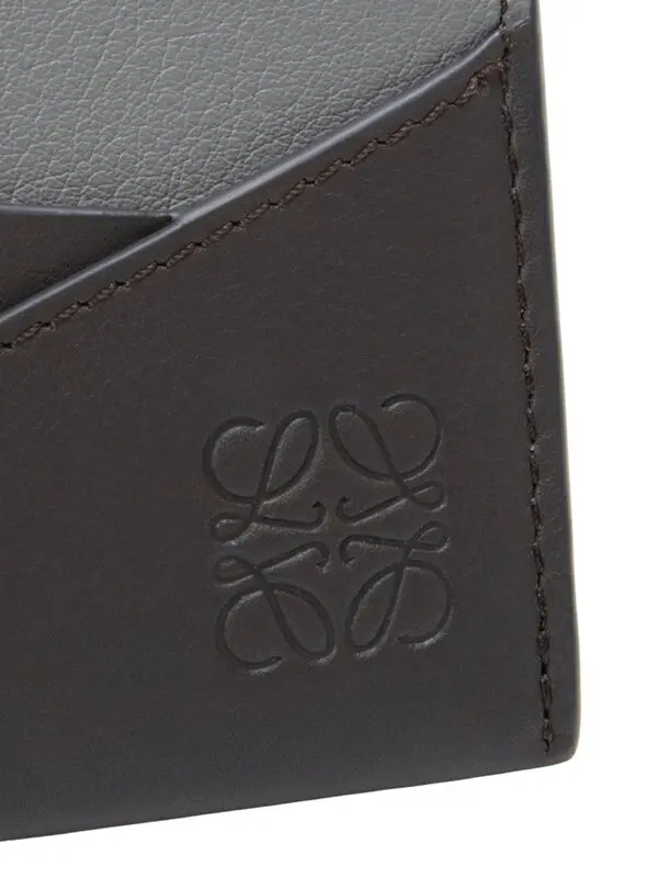 Loewe Puzzle Card Holder
