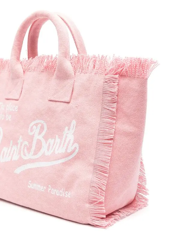 MC2 SAINT BARTH Colette Bag