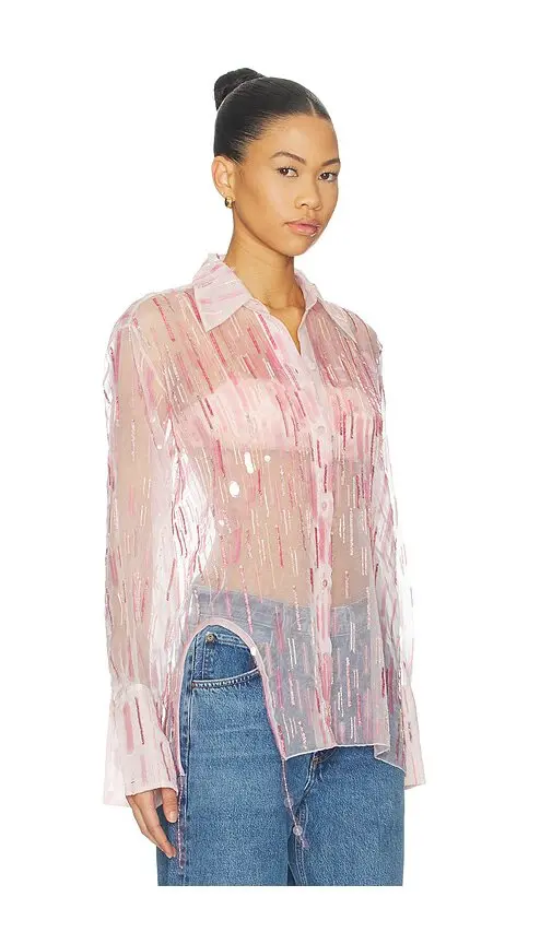 MAY MASHIAH Emilia Shirt