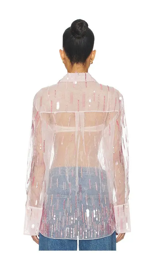 MAY MASHIAH Emilia Shirt