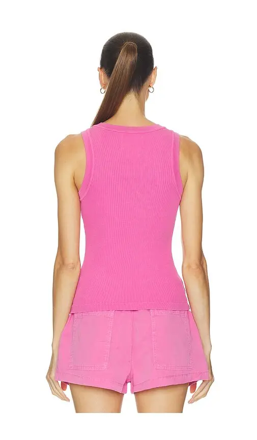 Citizens Of Humanity Isabel Rib Tank